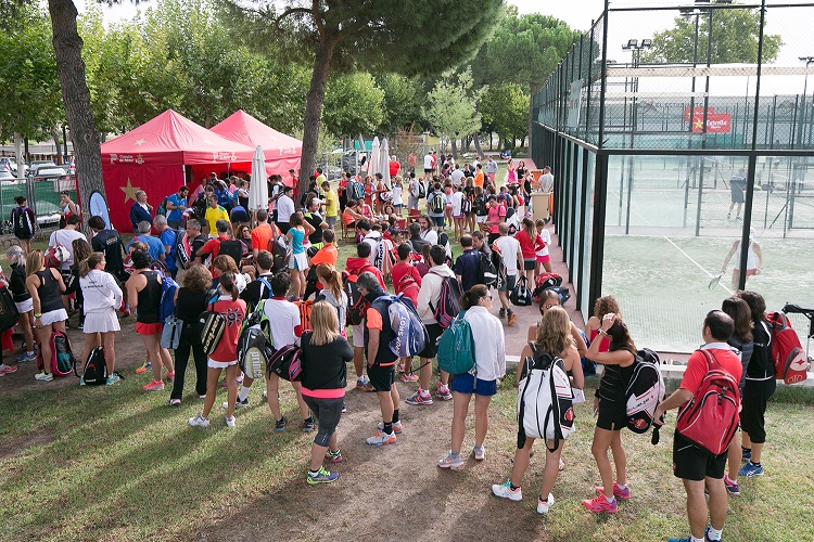 El Club El Estudiante quiso contar para la celebración de su 40 ...