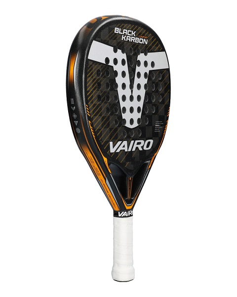 Vairo nos presenta la nueva colección - Distritopadel.com